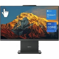 Lenovo AIO All-In-One PC 27" Intel Core i7-12700H 16GB RAM 512GB SSD ...