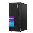 New Lenovo ThinkCentre M90t Gen 3 Business Tower Desktop, Intel 6-Core ...
