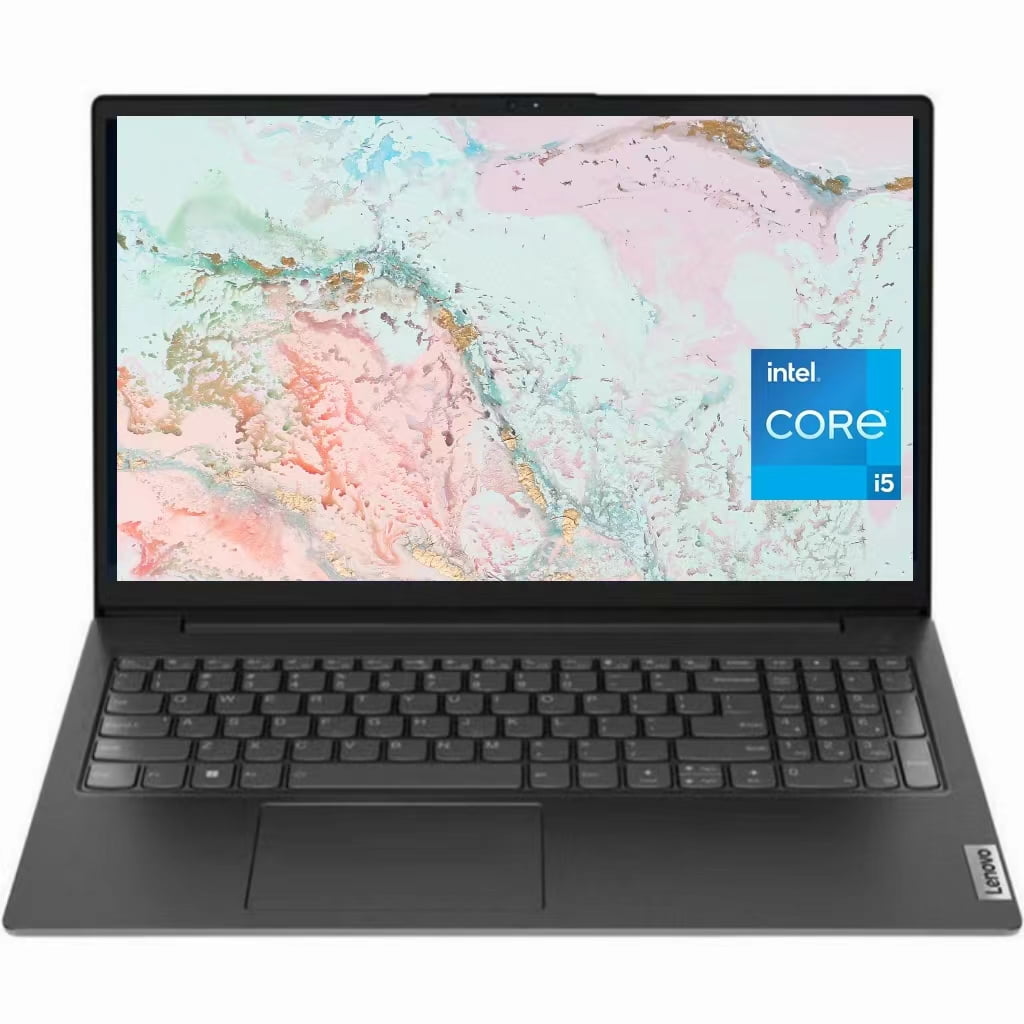 New Lenovo V15 G3 IAP 15.6" FHD Business Laptop,Intel Core i5-1235U,8 ...