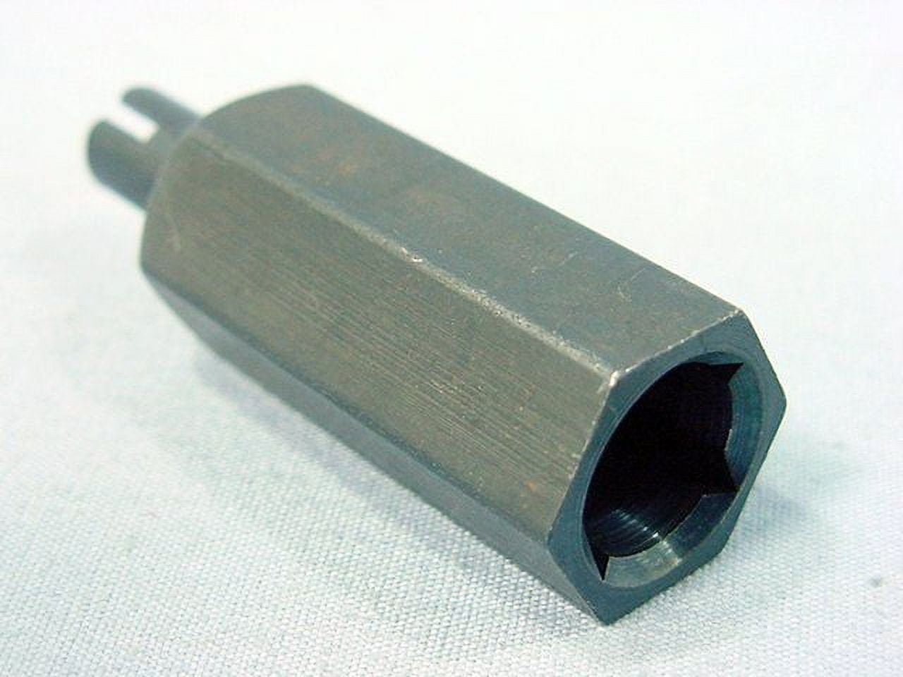 New Leviton Fiber Optic Tool Thread Lock SC ST Tightening Connector ...