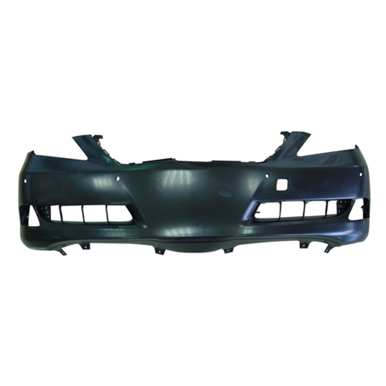 New Lexus Unpainted Front Bumper Cover 5211950978 OE fits 2007-2009 ...
