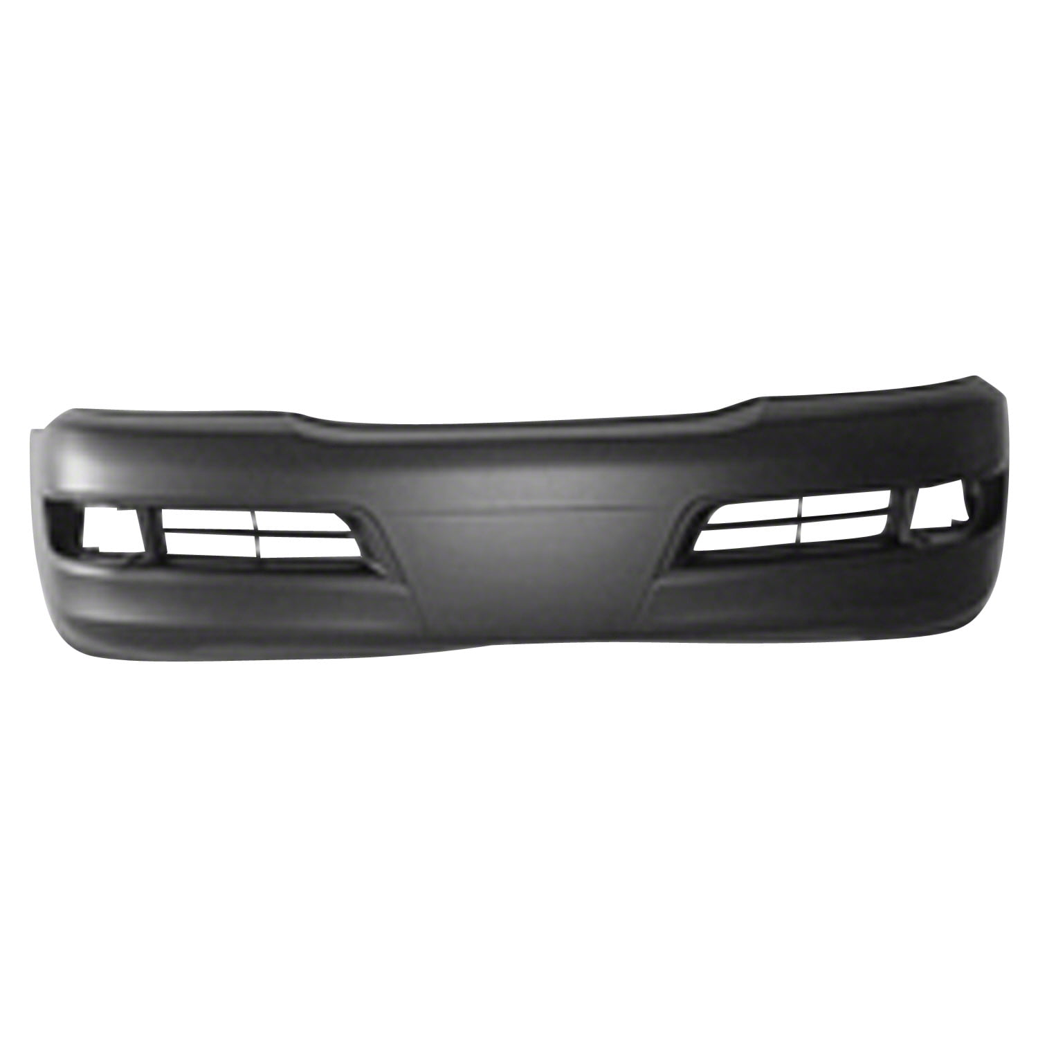 New Lexus OE Unpainted Front Bumper Cover Replaces 5211960938 fits 2003 ...