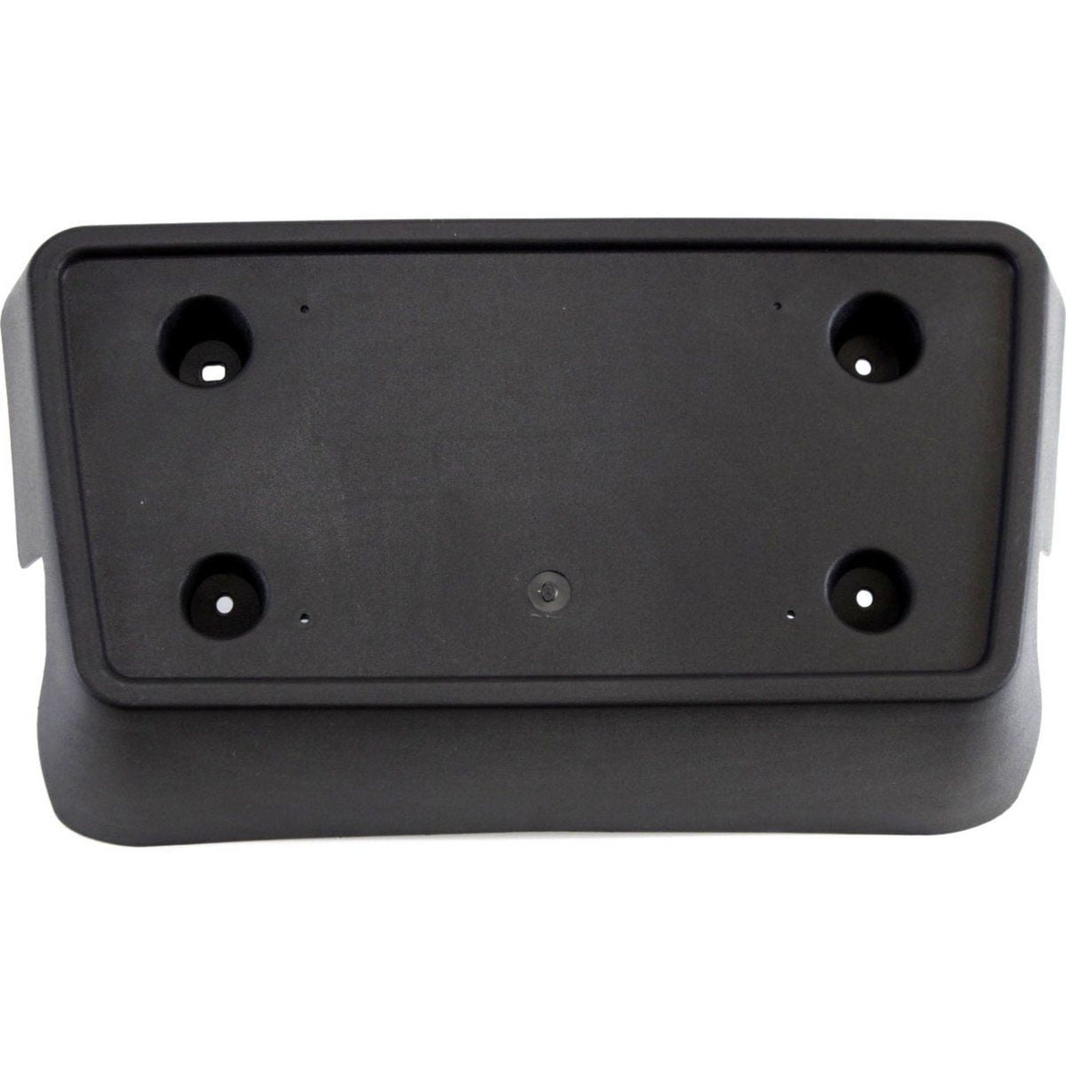 License Plate Bracket Front For Chevy Silverado 1500 2500 HD Fits ...