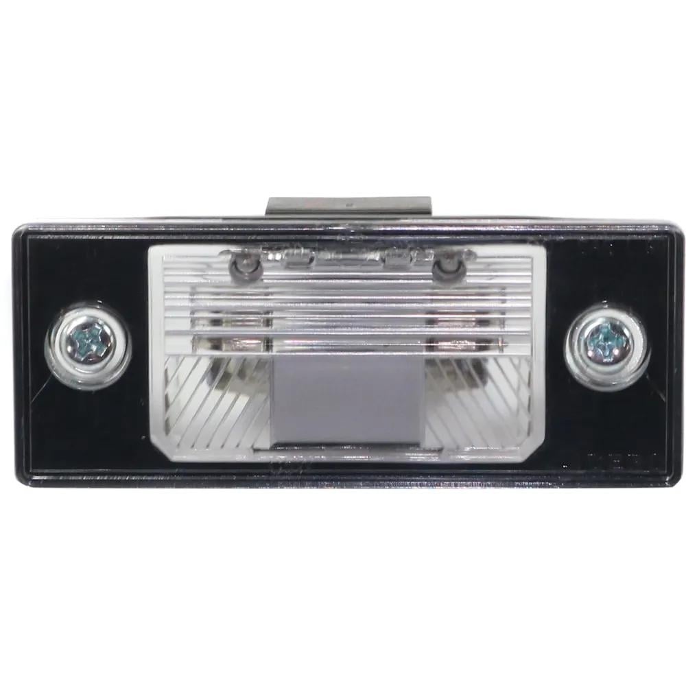 New License Plate Light Compatible With Volkswagen Jetta GLS TDI Passat ...