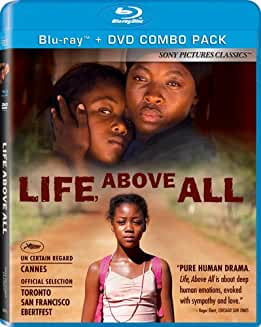 New Life, Above All (Blu-ray / DVD) - Walmart.com