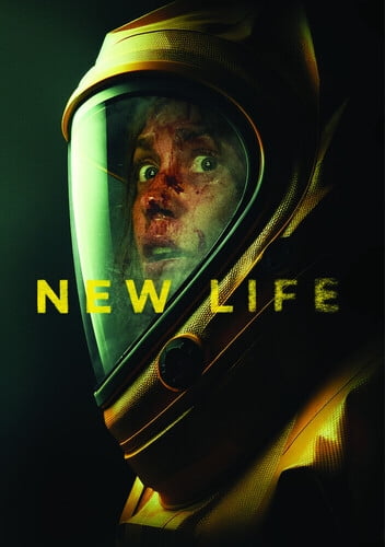 New Life (DVD), Brainstorm, Horror - Walmart.com