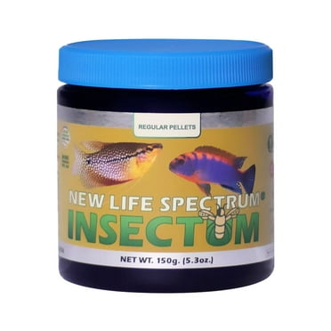 NEW LIFE SPECTRUM OPTIMUM FLAKES 90G - Walmart.com