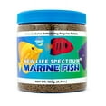 New Life Spectrum Marine Fish Tropical Food Pellets 150g - Walmart.com