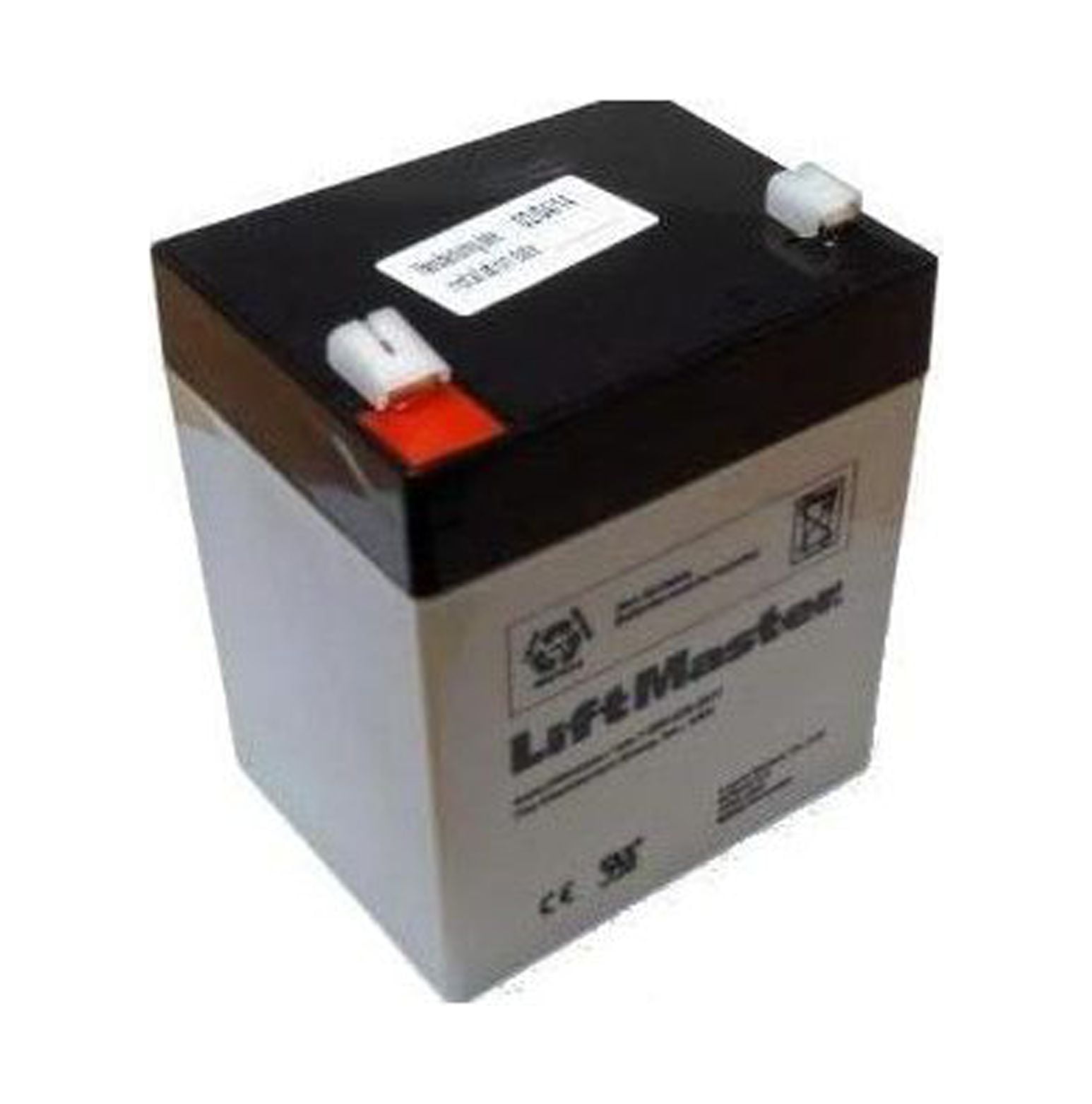 New LiftMaster 485LM Battery Backup for Garage Door Openers 3840 3850 8360 8550 - Walmart.com