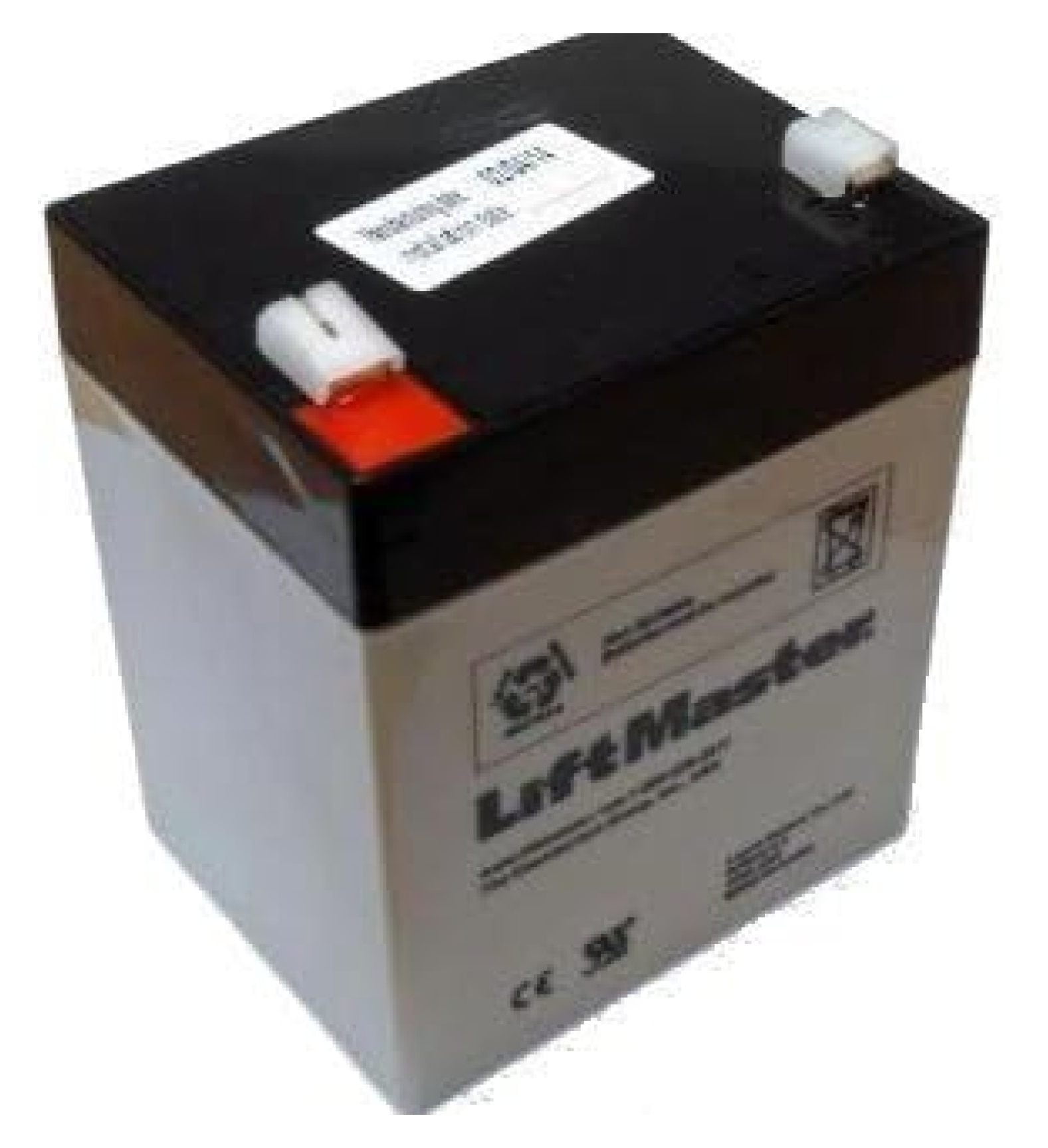 New LiftMaster 485LM Battery Backup for Garage Door Openers 3840 3850 ...