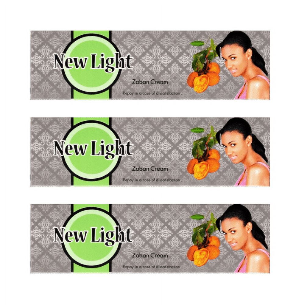 New Light