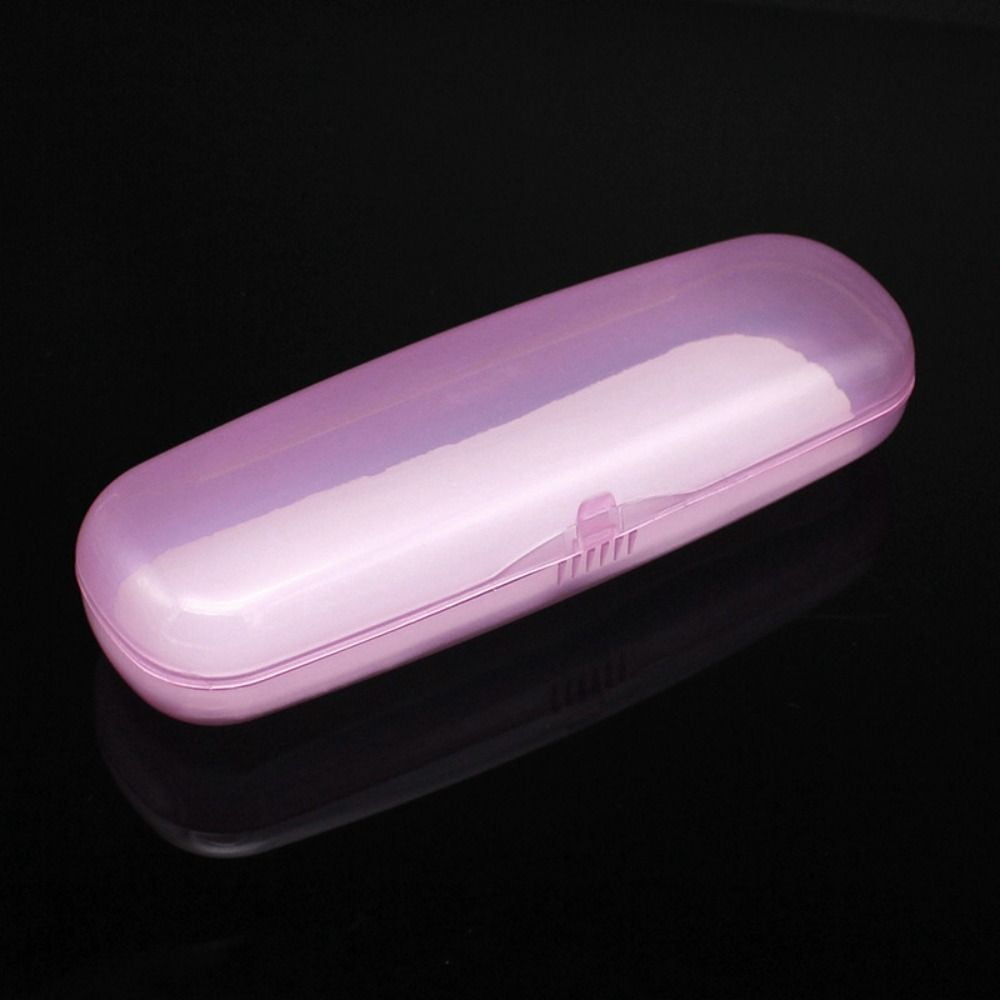 New Lightweight Plastic Hard Plastic Case Glasses Case Storage Box ...