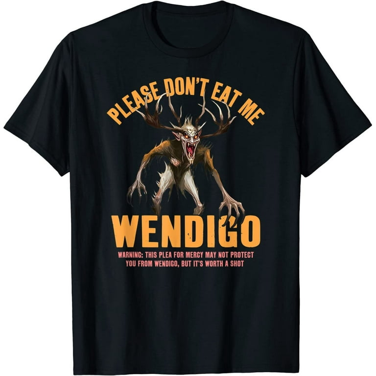Wendigo The Wendigo – Black Site Studios