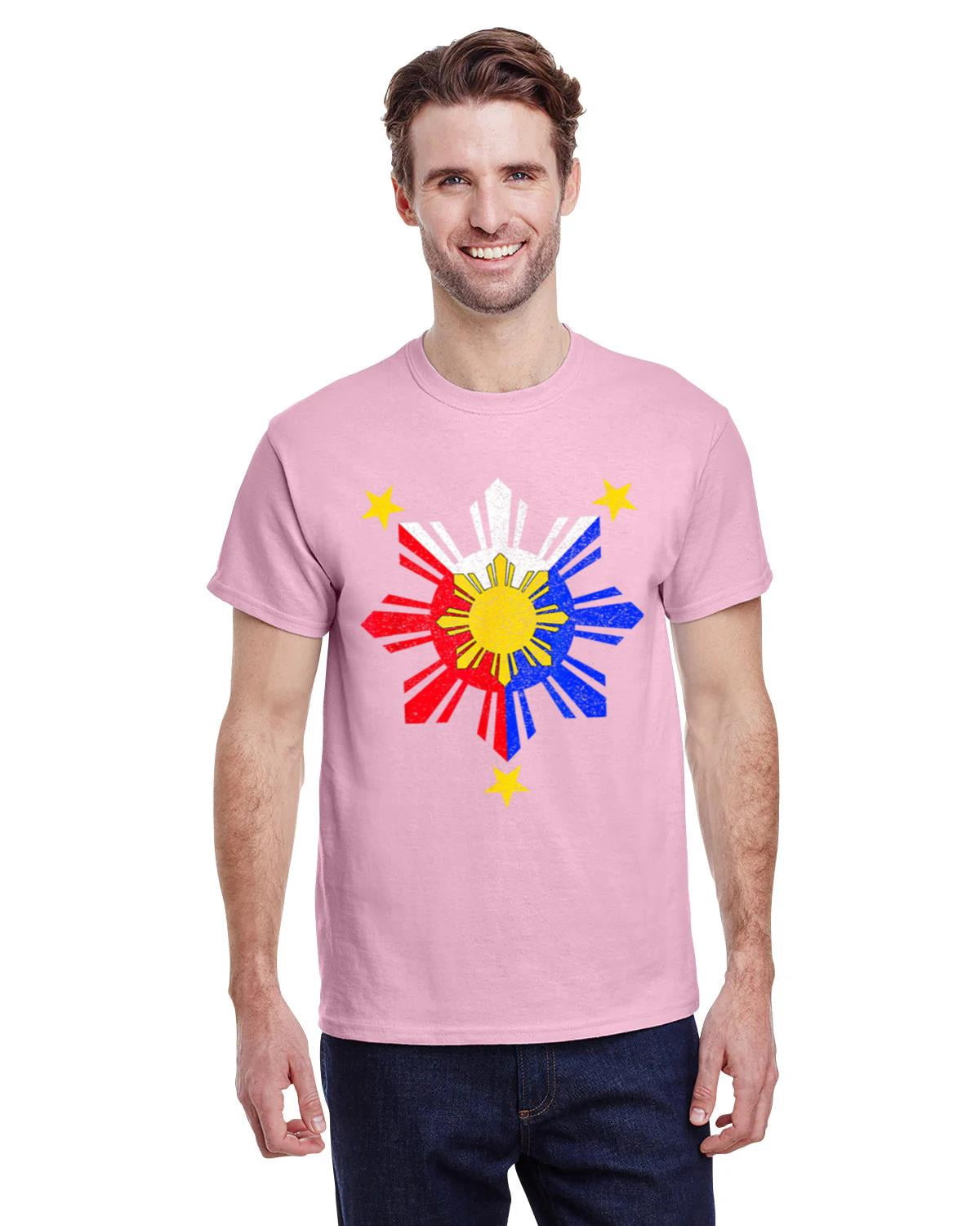 New Limited Pinoy Filipino Philippine Flag Unisex Tee, for men & women ...