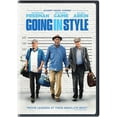 New Line Home Video Going in Style (DVD) (Standard) [2017] - Walmart.com