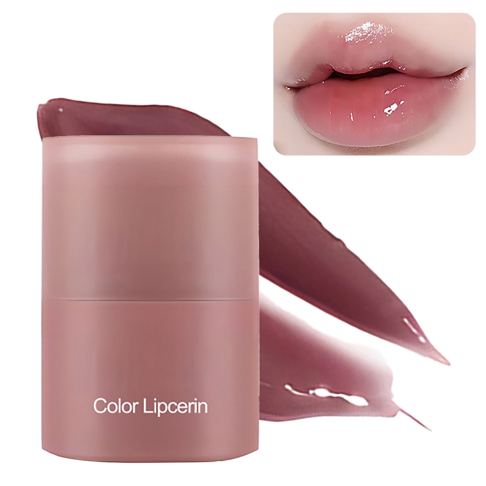 New！ Lip Balm Tint Moisturizing Plumping Lip Butter Balm Lip Hydrating ...