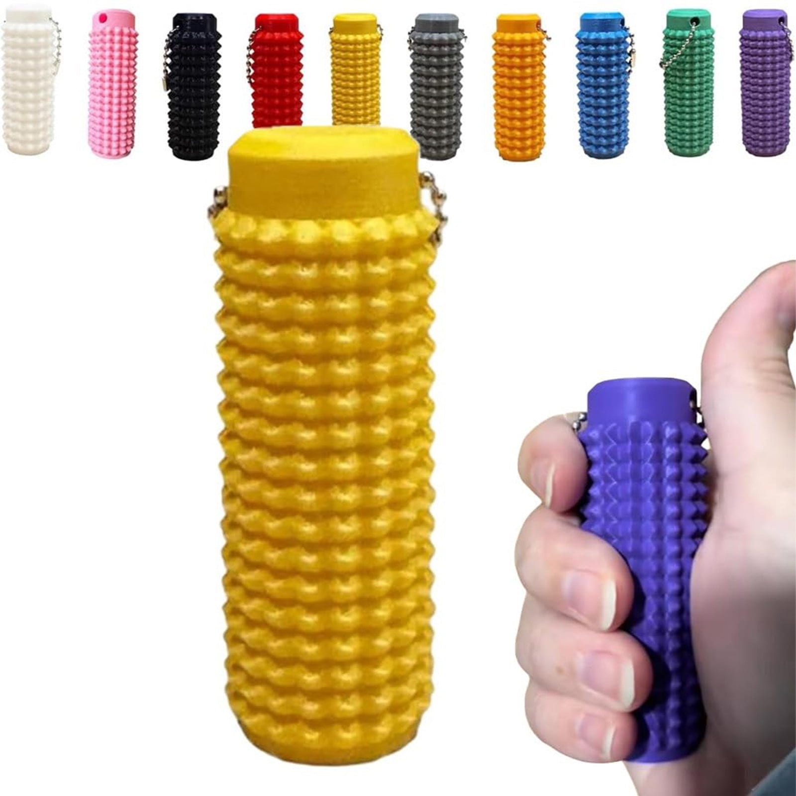 New Little Ouchies Fidget Toys Pain Stim Fidget Toy Reduce Stress for ...