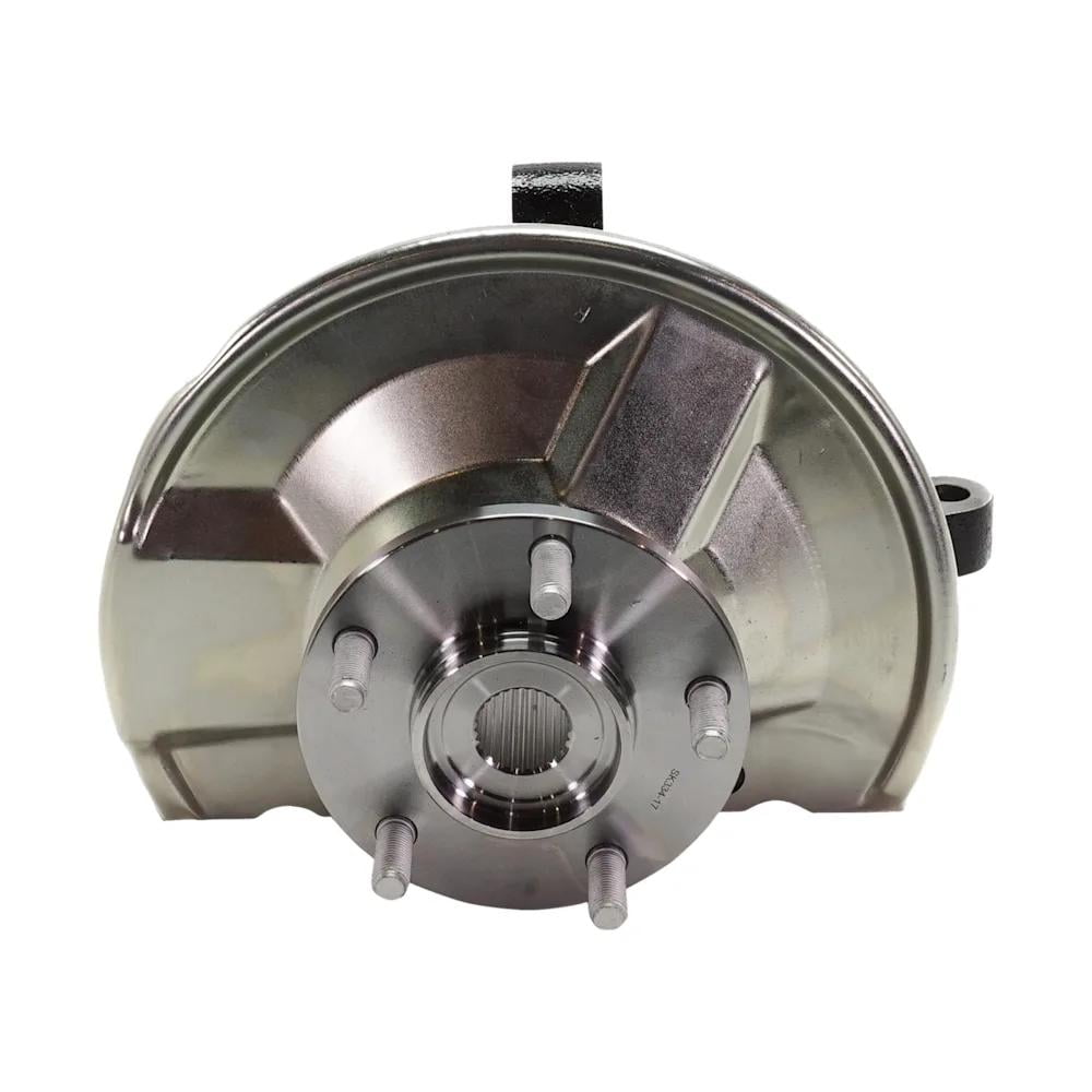 New Loaded Knuckle Compatible With Dodge Jeep Caliber R/T 4 Cyl 2.4L ...
