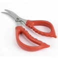 New Lobster Fish Shrimp Crab Seafood Scissors Shears Snip Shells ...