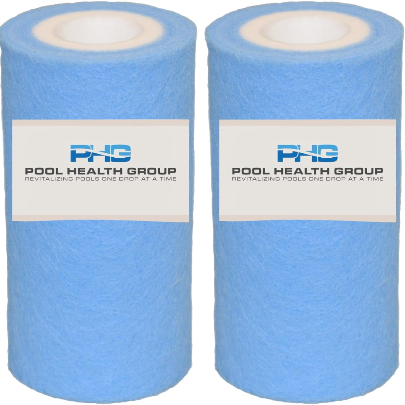 New Longer Lasting PWK35B Meltblown Spa Filter, Replaces for Hot ...