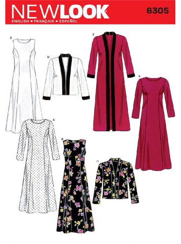 Sewing Patterns in Sewing - Walmart.com