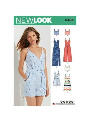 Simplicity Patterns in Sewing Patterns - Walmart.com