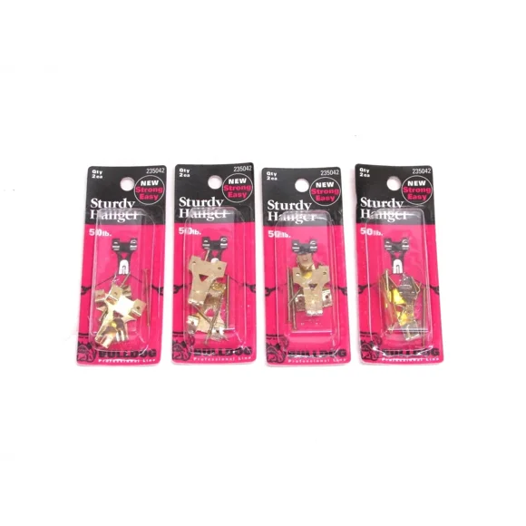 Hooks in Hardware - Walmart.com
