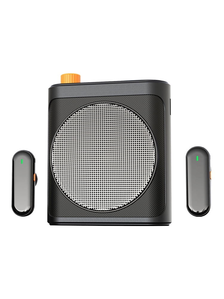 New Loudspeaker Little Bee Wireless Microphone with Magnetic Suction ...