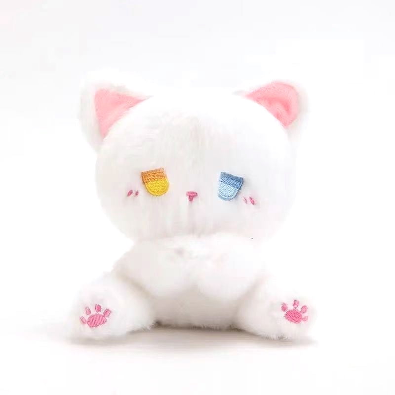 New Love Bear Dumb Plush Toy Cat Doll Cloth Doll Doll Doll Doll Gift ...