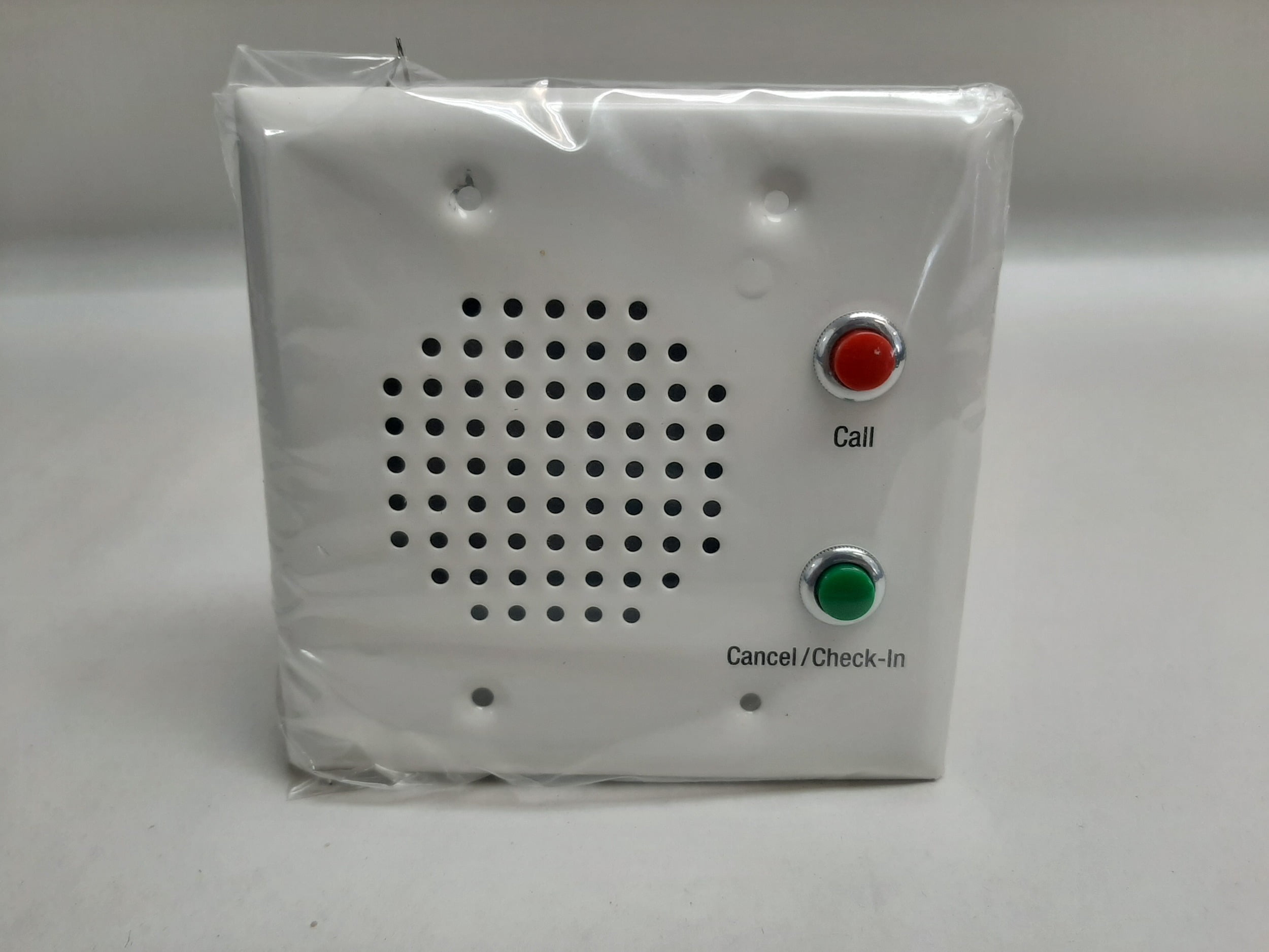 New Lowell ISX12 Intercom Station Speaker Assembly - Walmart.com