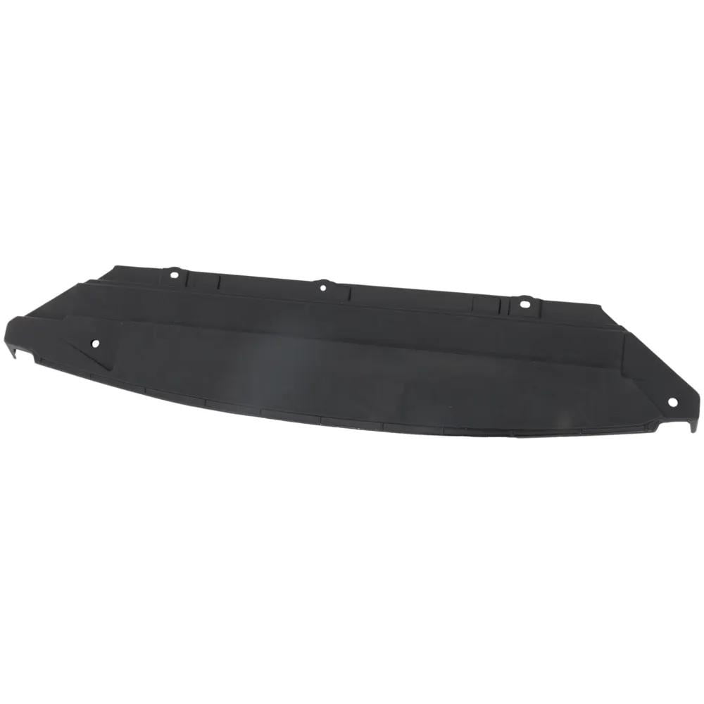 New Lower Air Intake Duct Compatible With Honda Civic EX 4 Cyl 1.5L ...