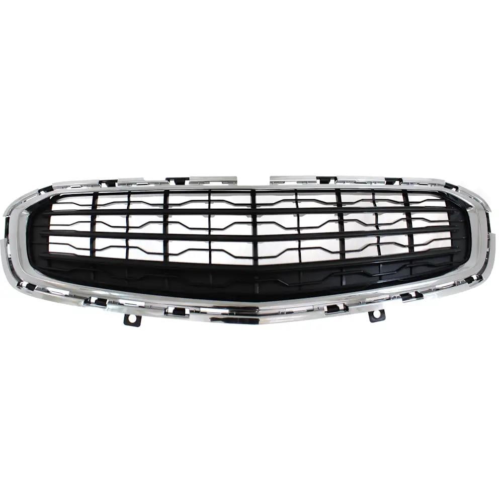 New Lower Grille Assembly Compatible With Chevrolet Cruze Diesel 4 Cyl ...