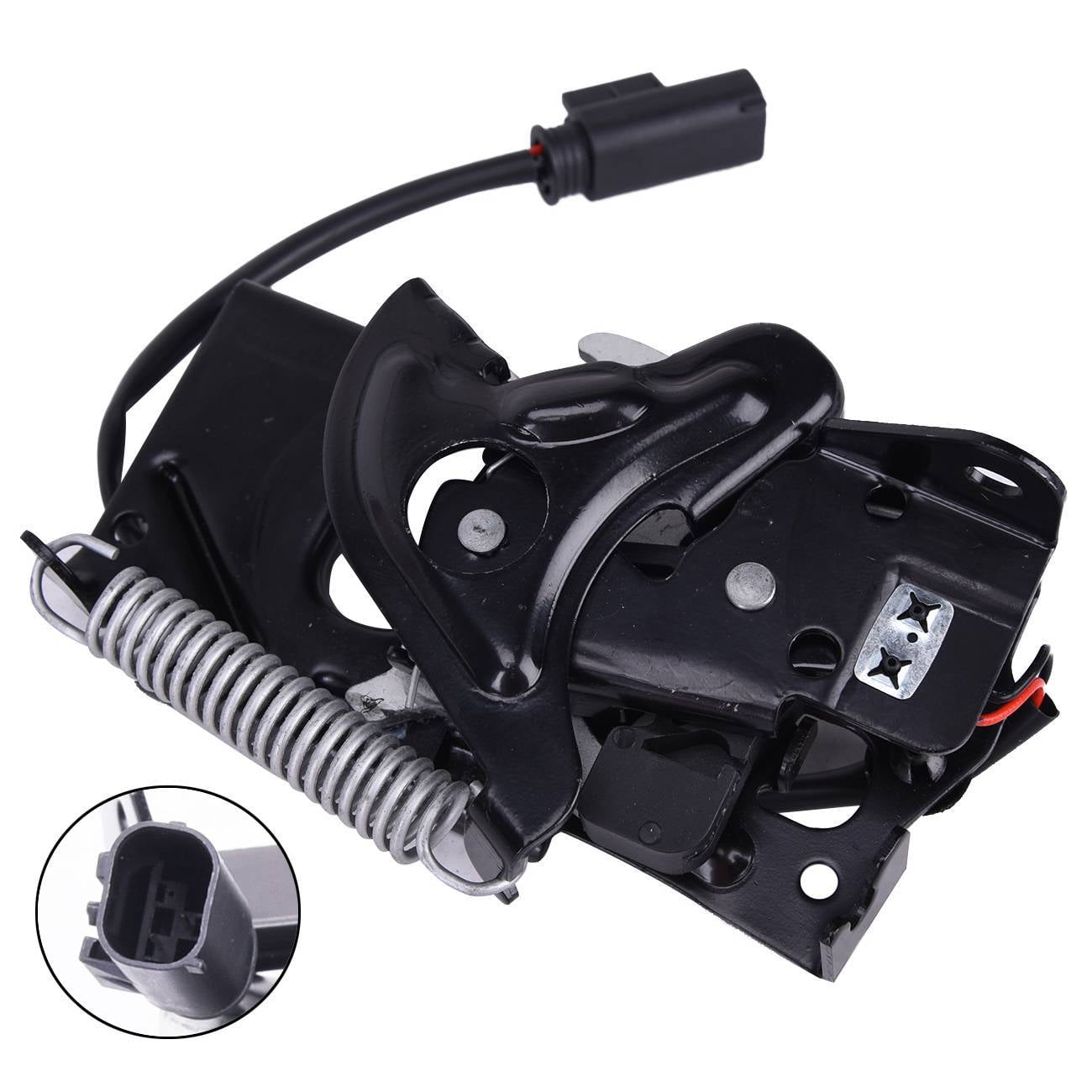 New Lower Left Driver Hood Lock Latch for 12-17 BMW F22 320 328 335 ...