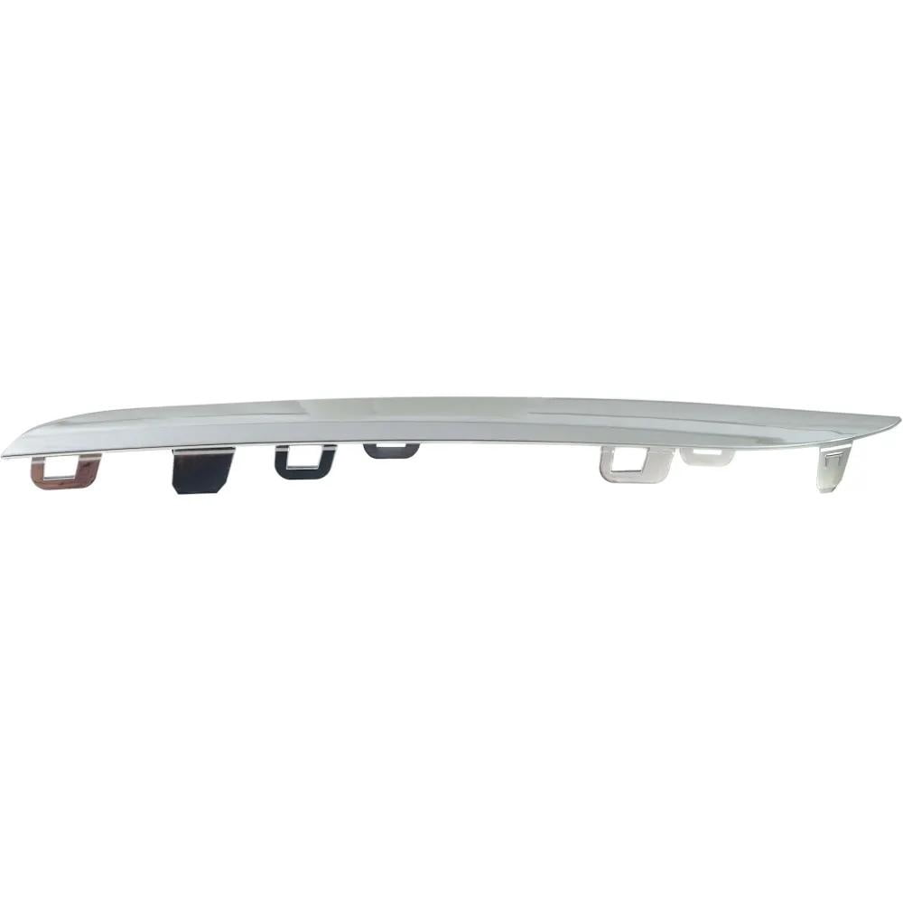 New Lower Left Grille Trim Compatible With Mercedes Benz C400 4Matic ...
