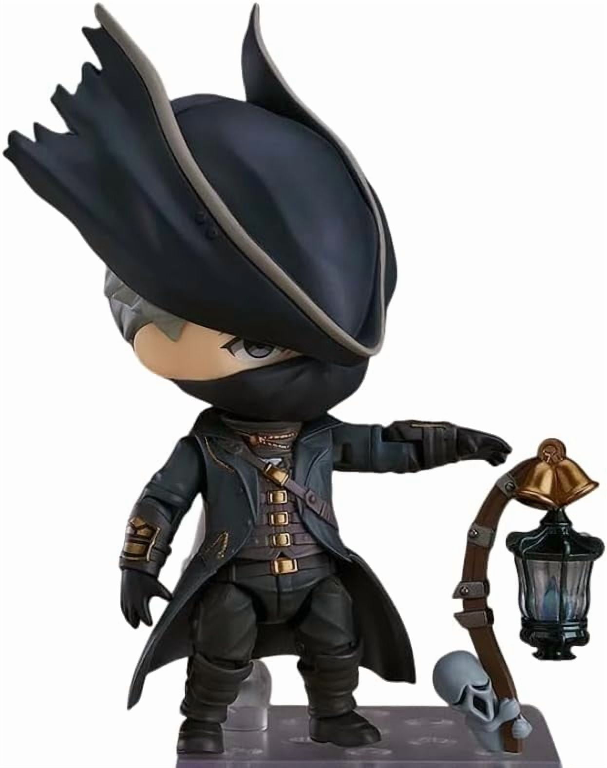 New Ludwig Figure, Q Version Mask Hunter Ludwig Replacement Face ...