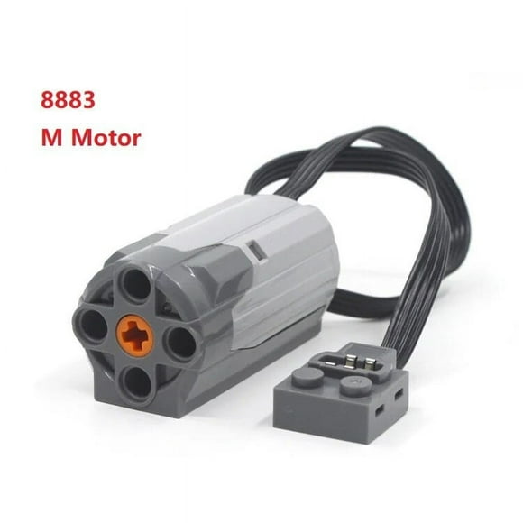 Lego Power Functions M Motor