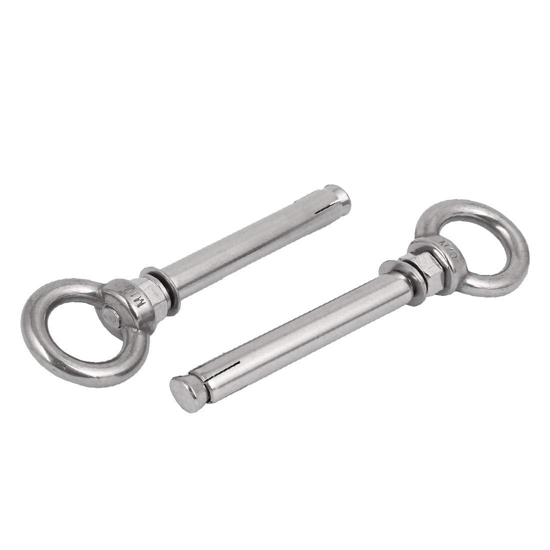 New M10x120mm Wall Featured 304 Stainless Steel Reliable Efficacy ...