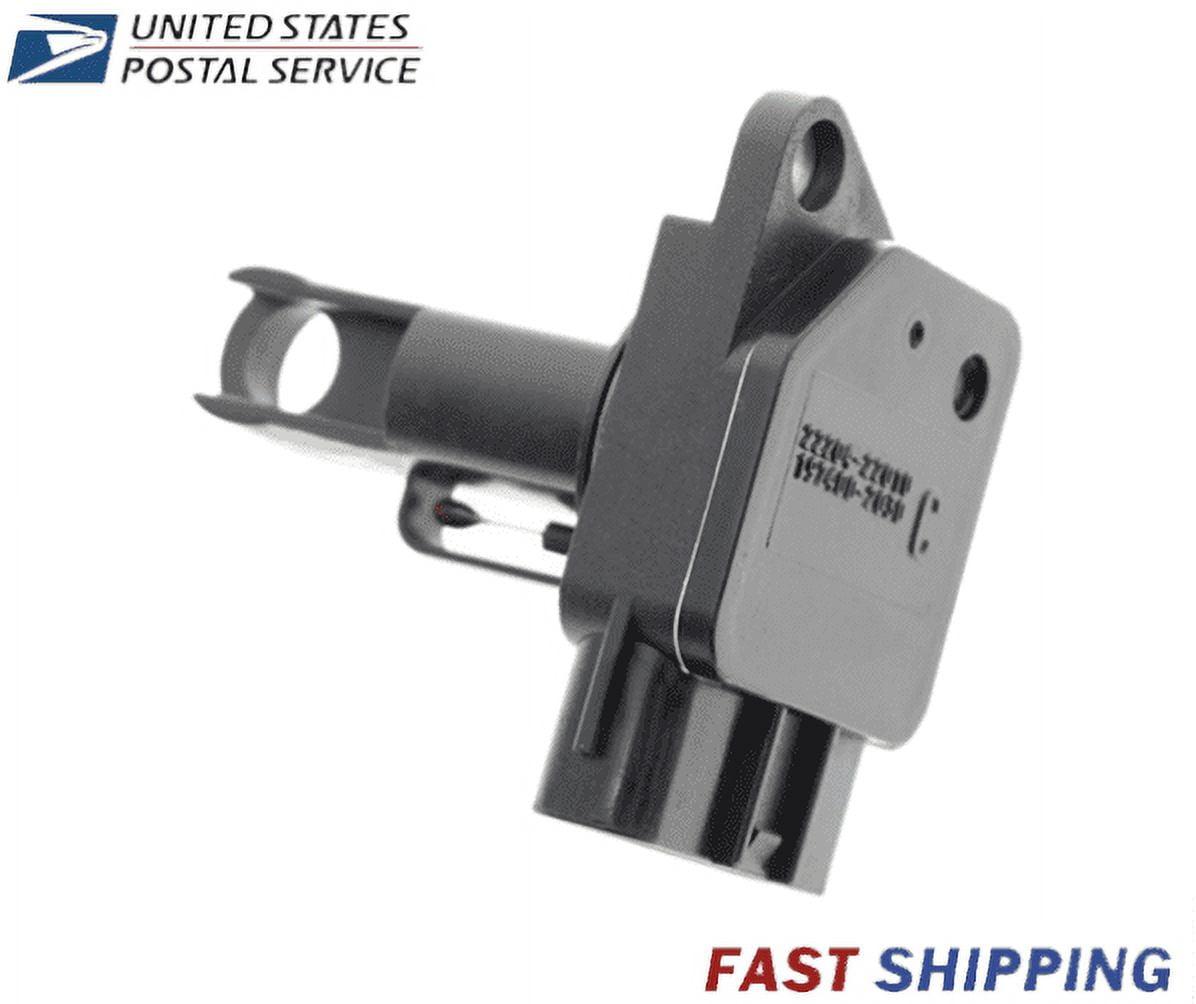 New MAF Mass Air Flow Meter Sensor 22204-07010 For Toyota Lexus Scion ...