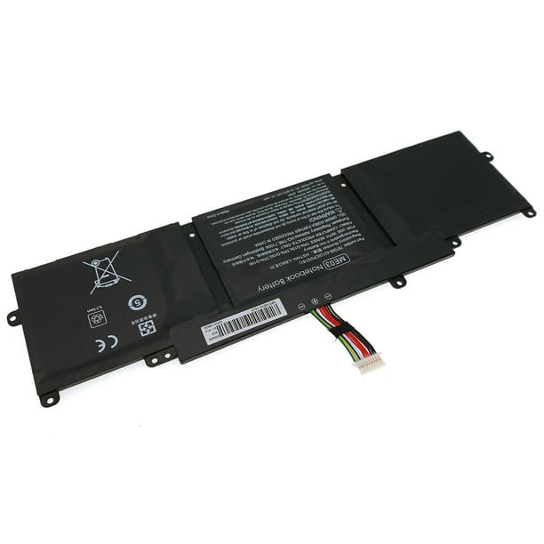 New ME03XL 787089-421 Battery HP Stream Notebook PC 13-c011T - Walmart ...