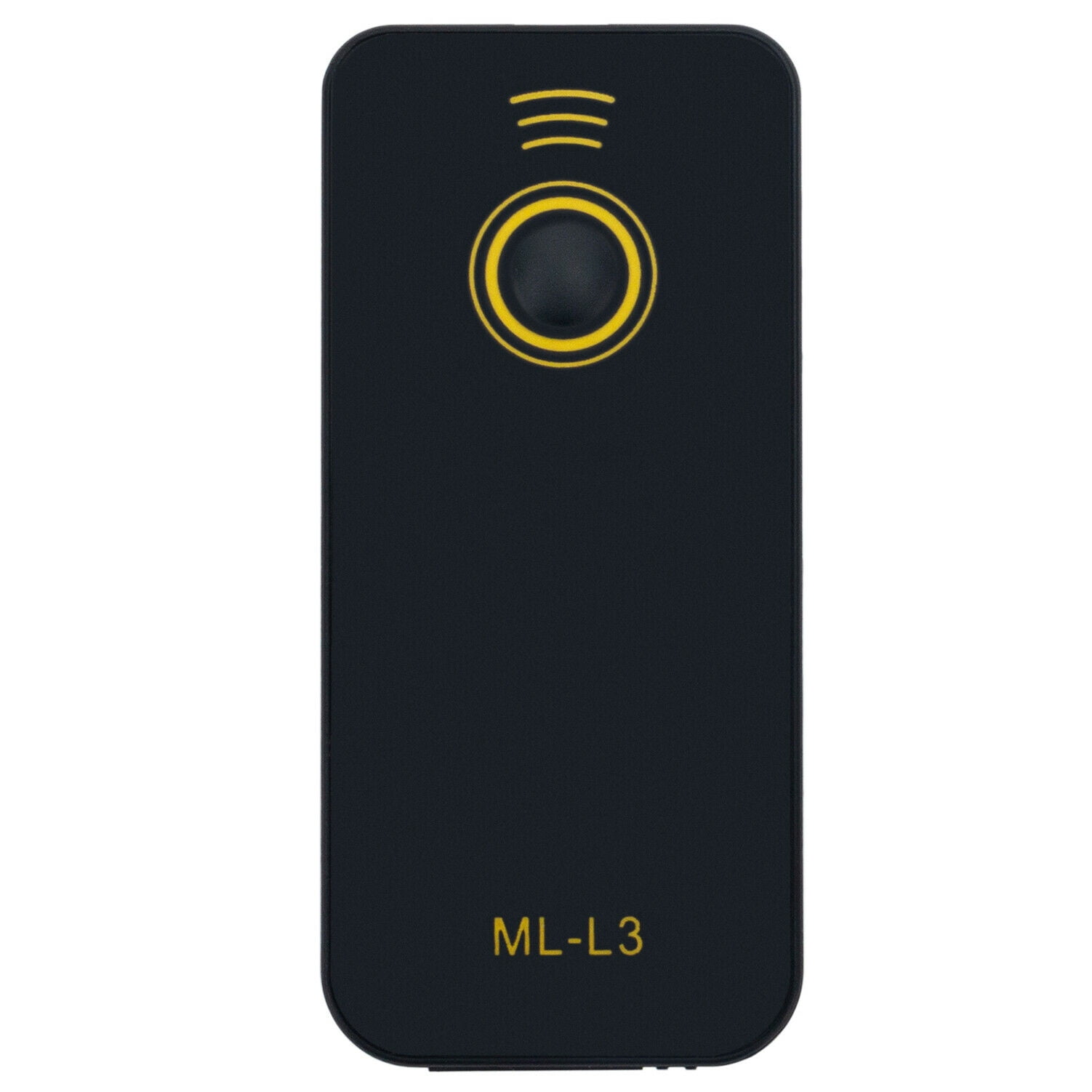 New ML-L3 Wireless Infrared Replace Remote Control Shutter fit for ...