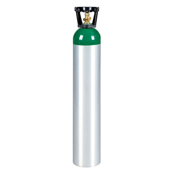Oxygen Tank