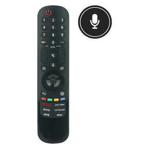 Lg Tv Remote Control Replacement