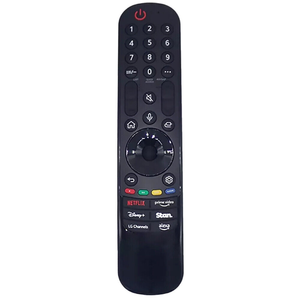 New MR23GA AKB76043108 For LG Smart Voice Magic TV Remote Control ...