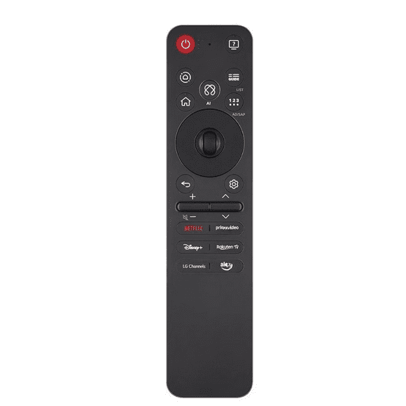 Lg Magic Remote