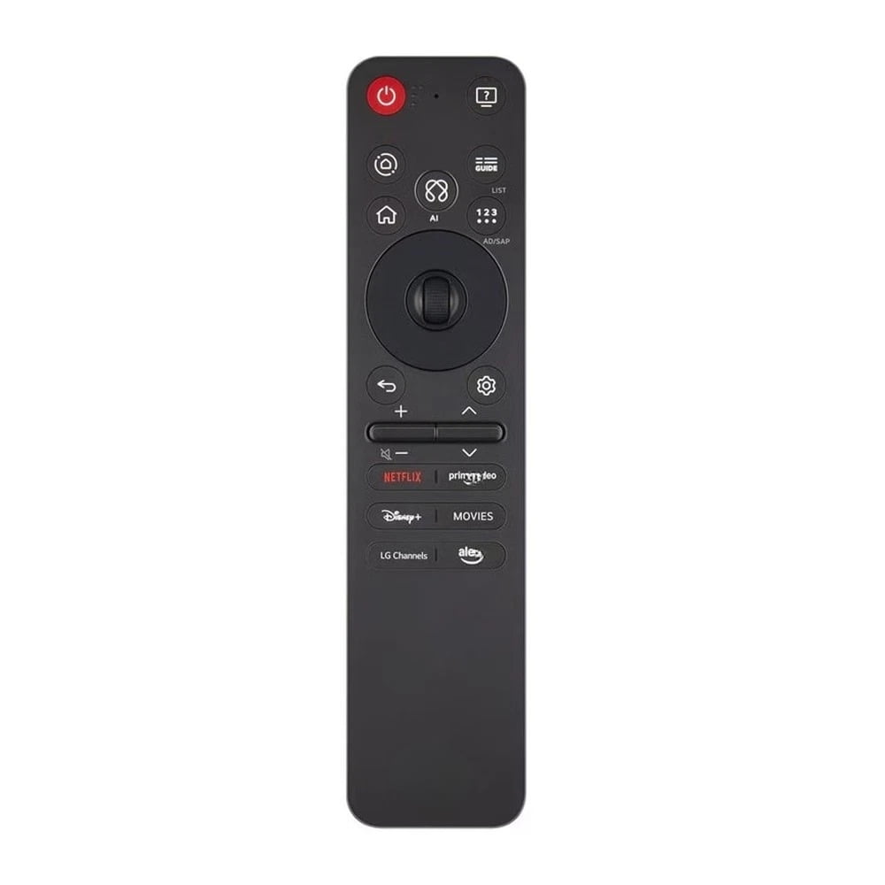 New MR25GA AKB76046605 For LG 2025 Magic Voice TV Remote Control ...