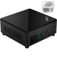New MSI Desktop Computer Cubi 5 12M-086BUS,Intel Core i3-1215U Mini PC ...