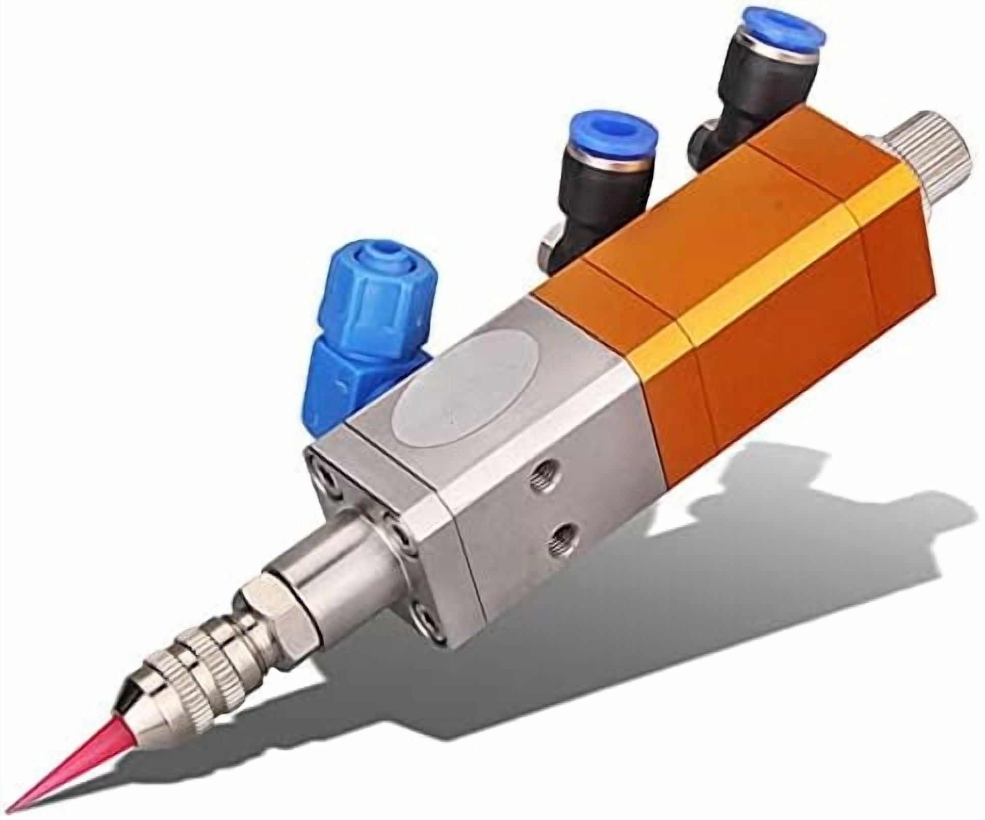 New MY2626 Dispensing Valve Suction Adjustable Precision Dispensing ...