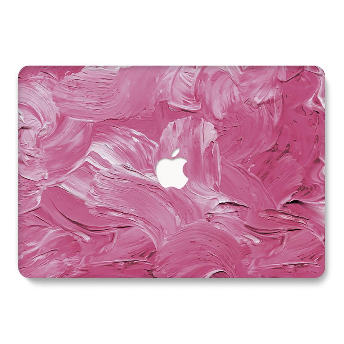 New MacBook Air 13 Case 2018 2019 2020 Release A2179 A1932, GMYLE Hard ...