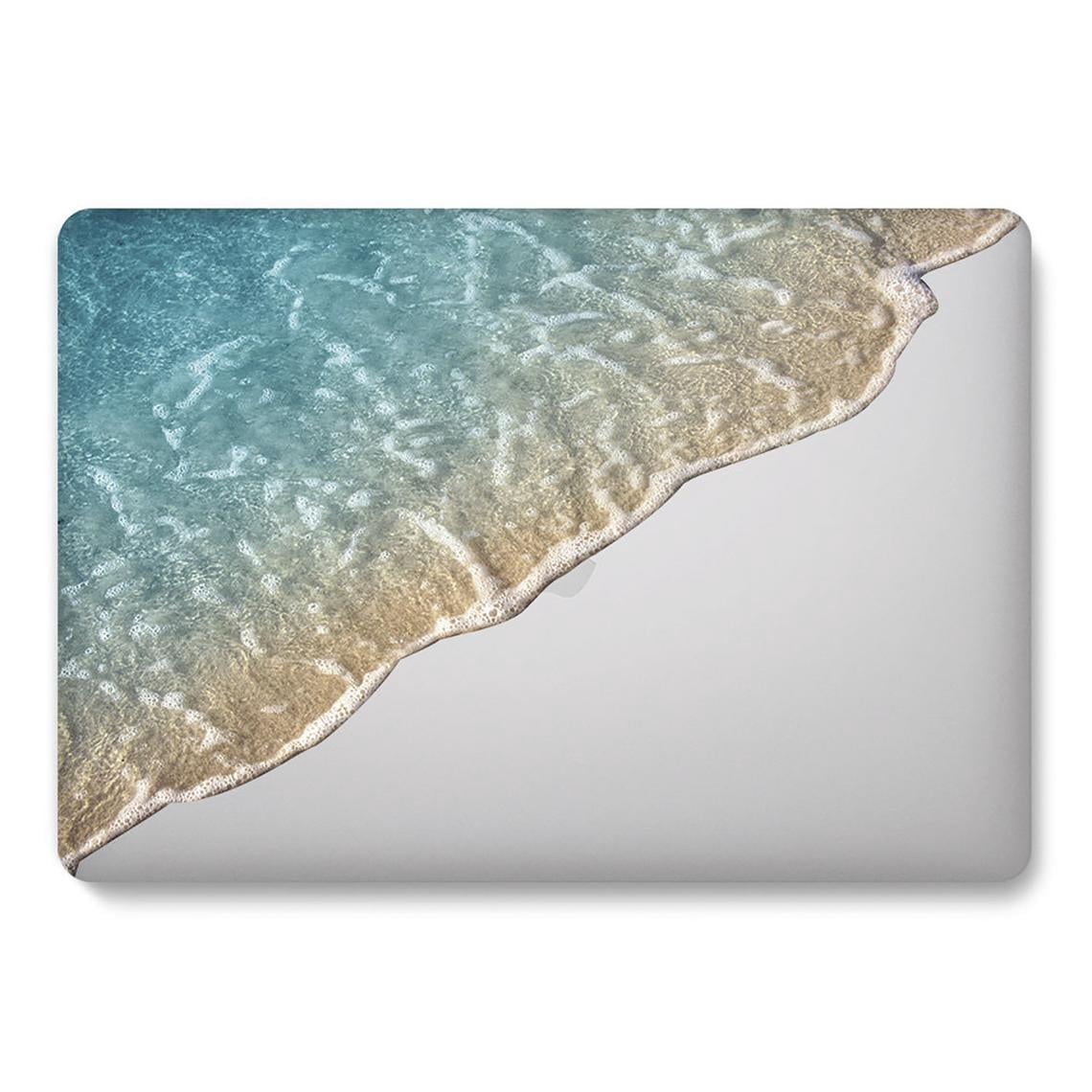 New MacBook Air 13 Case 2018 2019 2020 Release A2179 A1932, GMYLE Hard ...