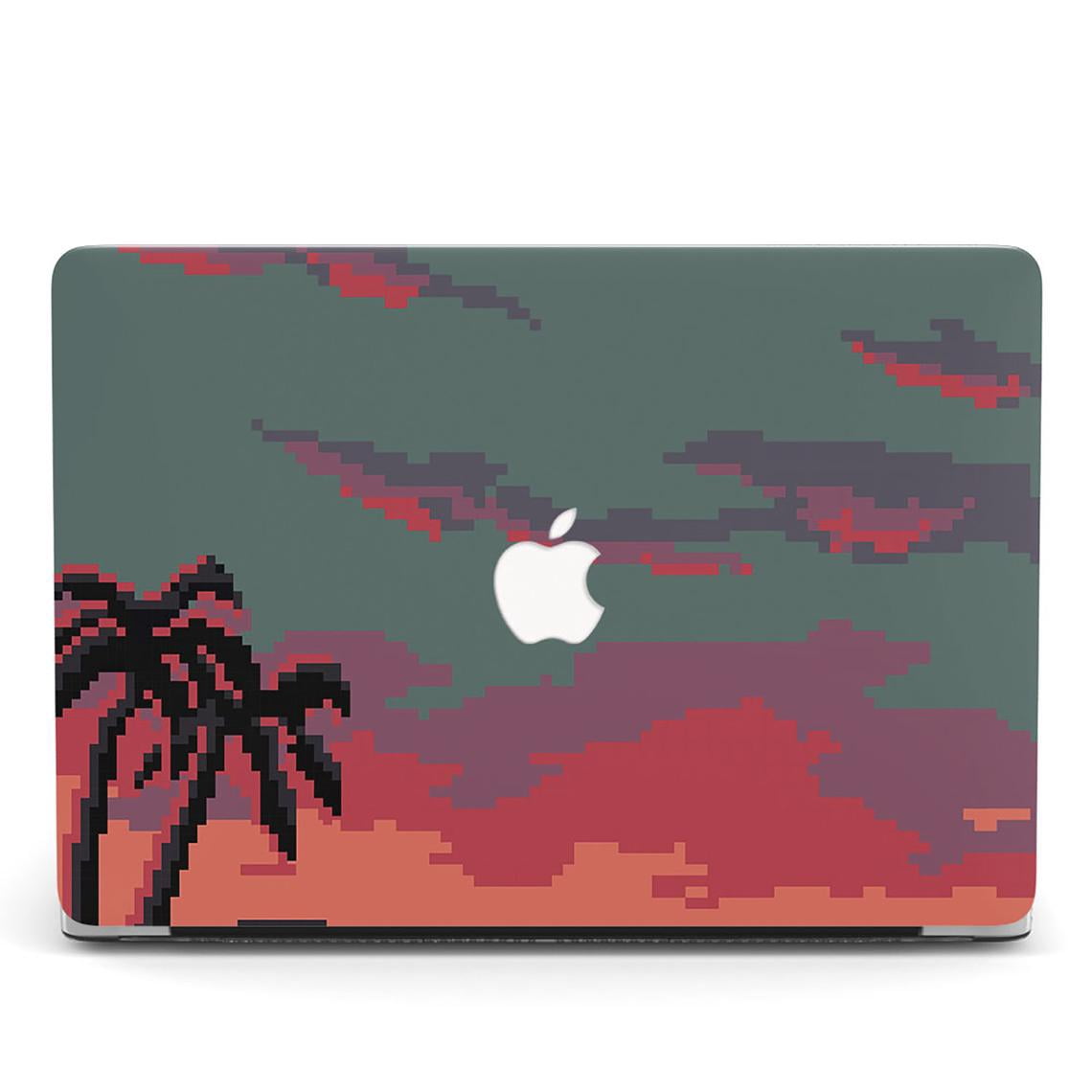 New MacBook Air 13 Case 2018 2019 2020 Release A2179 A1932, GMYLE Hard ...